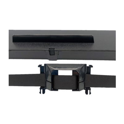 针式打印机NX-500FNX500K色带架