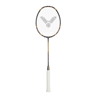 小铁锤VICTOR羽毛球拍初中级