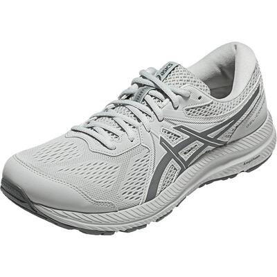 【自营】ASICS亚瑟士跑鞋男GEL-CONTEND 7缓震运动鞋1011B730-020