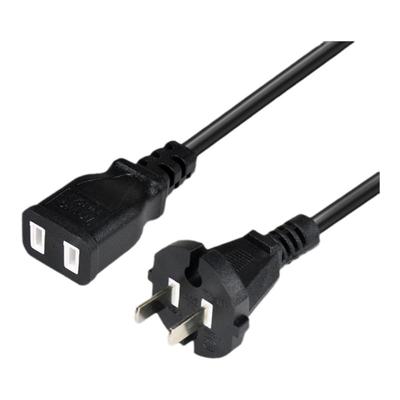 towe同为二插电源线电视机延长线