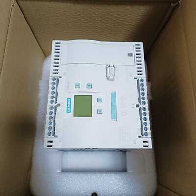 议价西门子30KW软起动器 400V原装3RW4425-1BC44全新3RW44251BC44