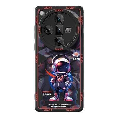 适用oppofindx7/6系列手机壳新款