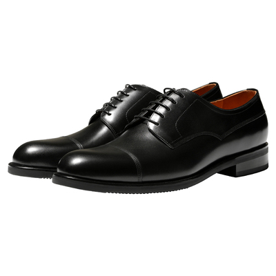 truffaut休闲皮鞋手工商务正装