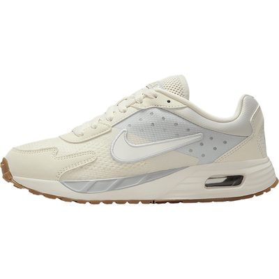 Nike/耐克正品Air Max Solo儿童透气运动经典休闲鞋FV6367-009