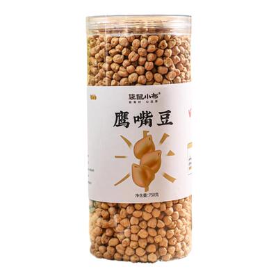 袋鼠小布天山鹰嘴豆 750g/罐