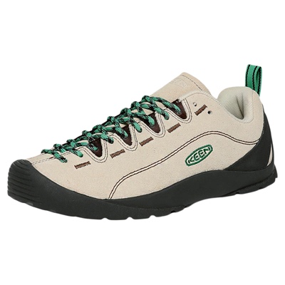 KEEN新款女鞋JASPER山系户外露营休闲鞋防滑耐磨徒步鞋1031338