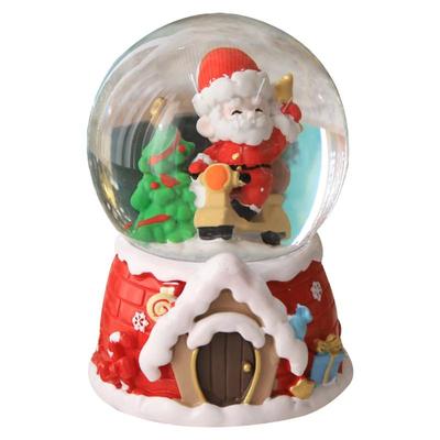 小红书万人种草圣诞音乐盒