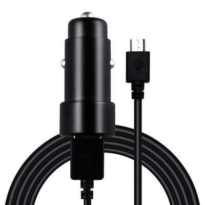 适用于70迈4K行车记录仪Midrive D02/A800/A400电源适配器车载头5V2A/2.4A高清4K智能监控电源电子狗充电器