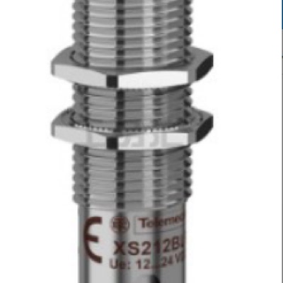 议价接近开关 特利美/TELEMECANIQUE XS212BLNAM12，12-24V，200m