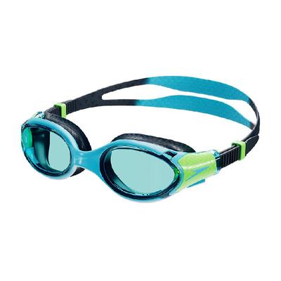 大框舒适儿童泳镜Speedo云感2.0
