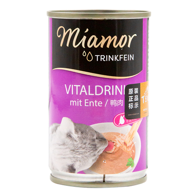 迈阿咪补水浓汤罐135ml