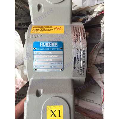 议价FGHJ4KK-1024G-90G-NG/20P霍伯纳HUBNER编码器替代产品