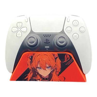 ps游戏手柄支架明日香收纳展示架