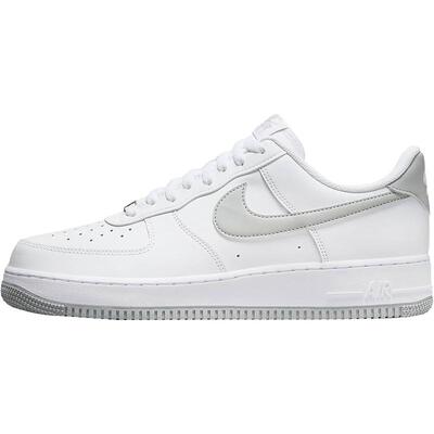 Nike/耐克正品Air Force 1 '07男士透气耐磨休闲鞋FJ4146-100