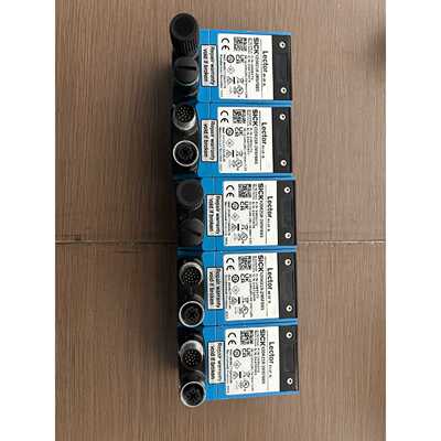 SICK西克Lector621视觉传感器V2D621R2