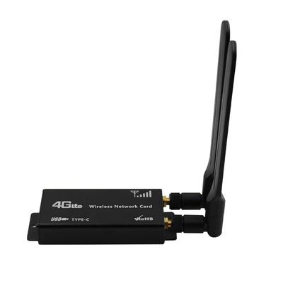 MINIPCIE转TYPEC工业级转接板