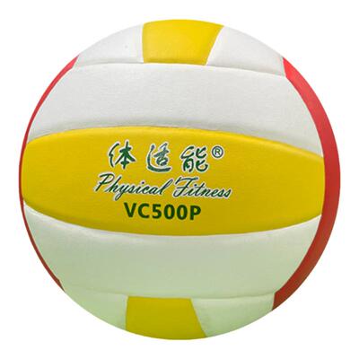 体适能中考专用训练排球珠海