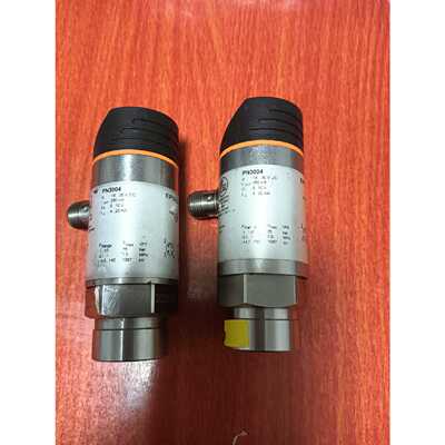 议价易福门PN3004拆机现货两个功能包好维修