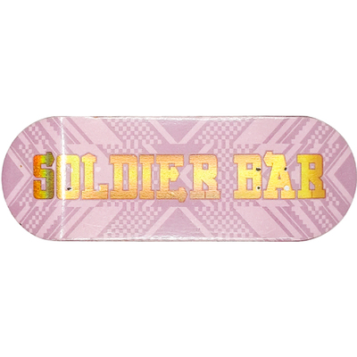 翻team专业枫木手指滑板