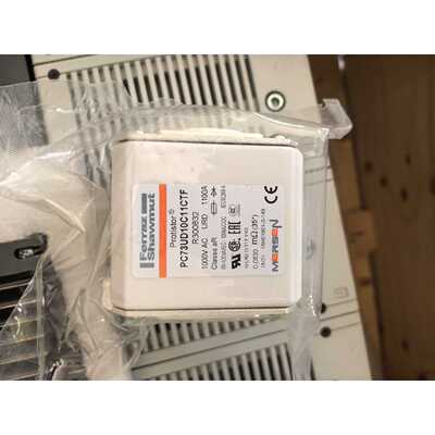 议价PC73UD10C11CTF法雷高端熔断器适用