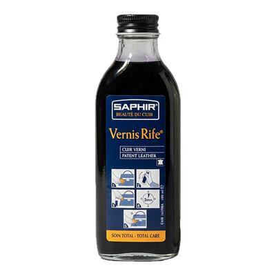 saphir漆皮清洁护理剂去污保养