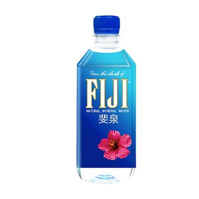 天然矿泉水高端饮用水斐济