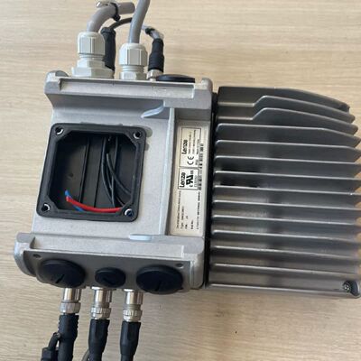 议价伦茨变频器E84DGDVB37142PS 0.37KW E8