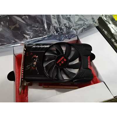 小影霸GT630显卡，1G DDR5 128bit，HDMI议价