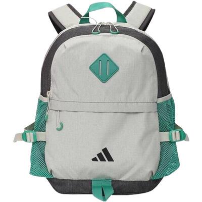 【自营】阿迪达斯儿童4-8岁书包25春夏新款男女童双肩背包JL8430