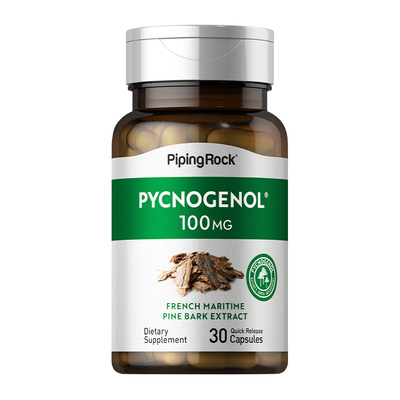 抗糖丸美白丸碧萝芷原花青素