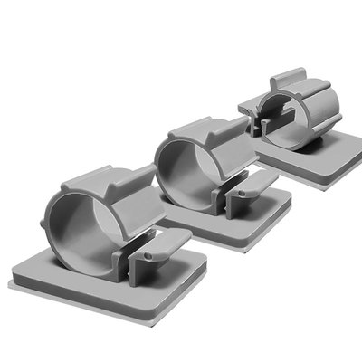 粘贴理线神器电线固定3M胶