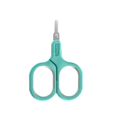 爱得利防夹肉新生专用宝宝指甲剪