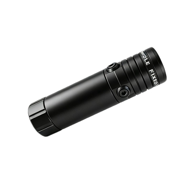 KAITIAN9代金属球头红激光瞄准器可调节高抗震红外线汽车机器定位