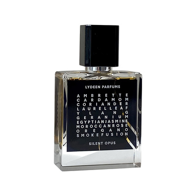 官方授权LYDEEN香水北欧瑞典沙龙