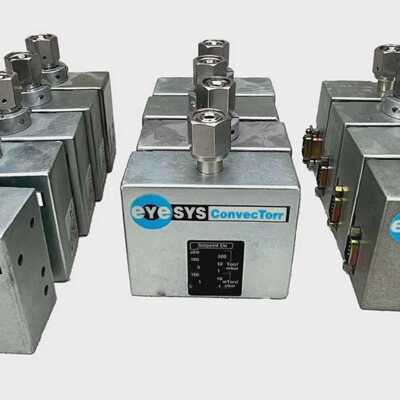 Varian Eyesys L97373110410 ConvecTorr, lot of 13 *used worki