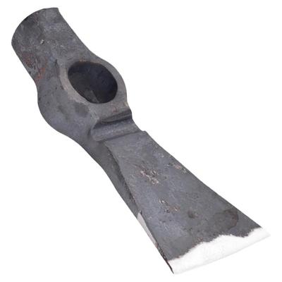 全钢锻打瓦工刨锛木头开槽刨锛斧