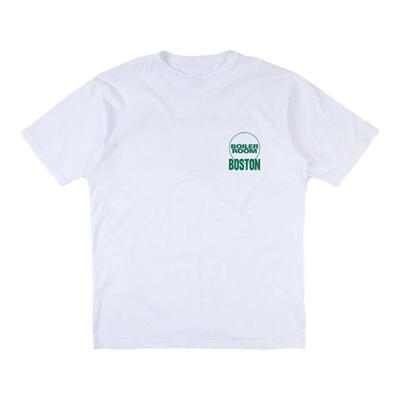 heespecimen短袖boilerroom半袖