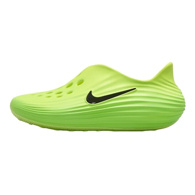 NIKE耐克大童一脚蹬凉鞋夏季新款柔软回弹抓地休闲凉鞋IF1746-300