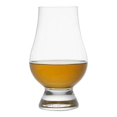 英国格兰凯恩威士忌酒杯闻香杯