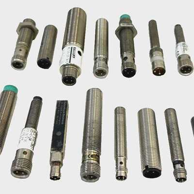Posten Sensoren Sensor Schalter Balluff IFM PepperlFuchs Sch