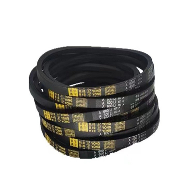 三角带传送带甬字橡胶