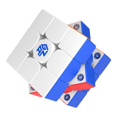 GAN魔方智能联网在线PK