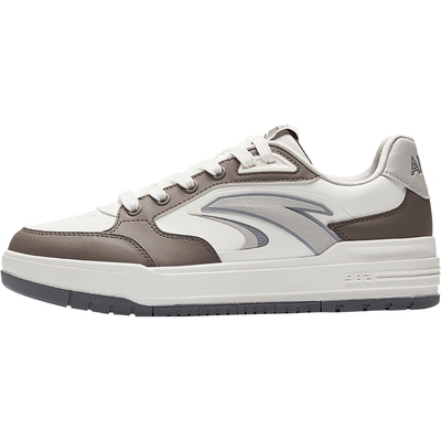 安踏982经典撞色男正品低帮板鞋