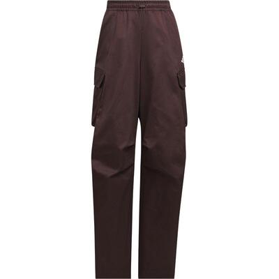 Adidas/阿迪达斯官方正品V W PARACHUTE P女士工装运动长裤KF2664