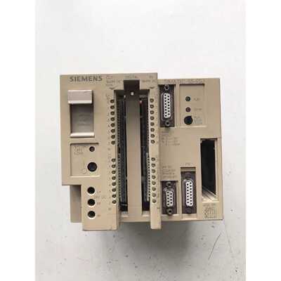 6ES50958MA01S595U模块成色如图拍前询价下单