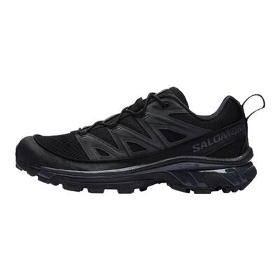 XHH SALOMON萨洛蒙 XT-6 EXPANSE 潮流户外低帮越野跑步鞋417413