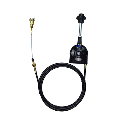 手油门拉线发动机定速油门控制器