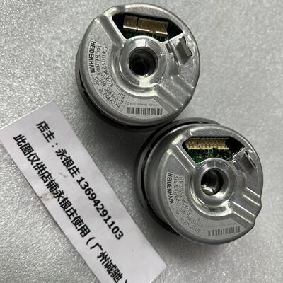 议价海德汉编码器 ECN 13135125MS16-78 ID 586640-11 现货
