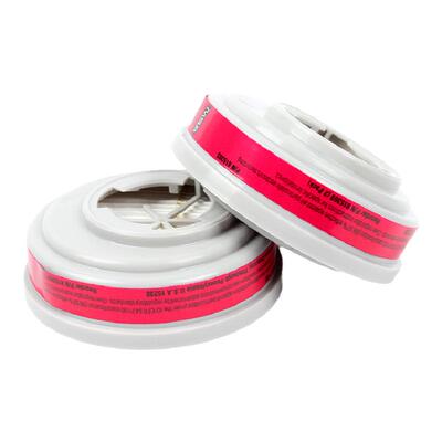 防尘过滤片MSAP100过滤