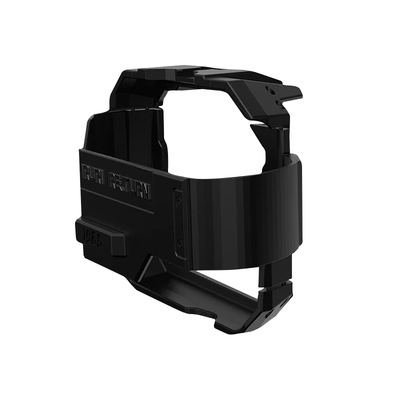 IRURI多功能后视镜雨挡罩